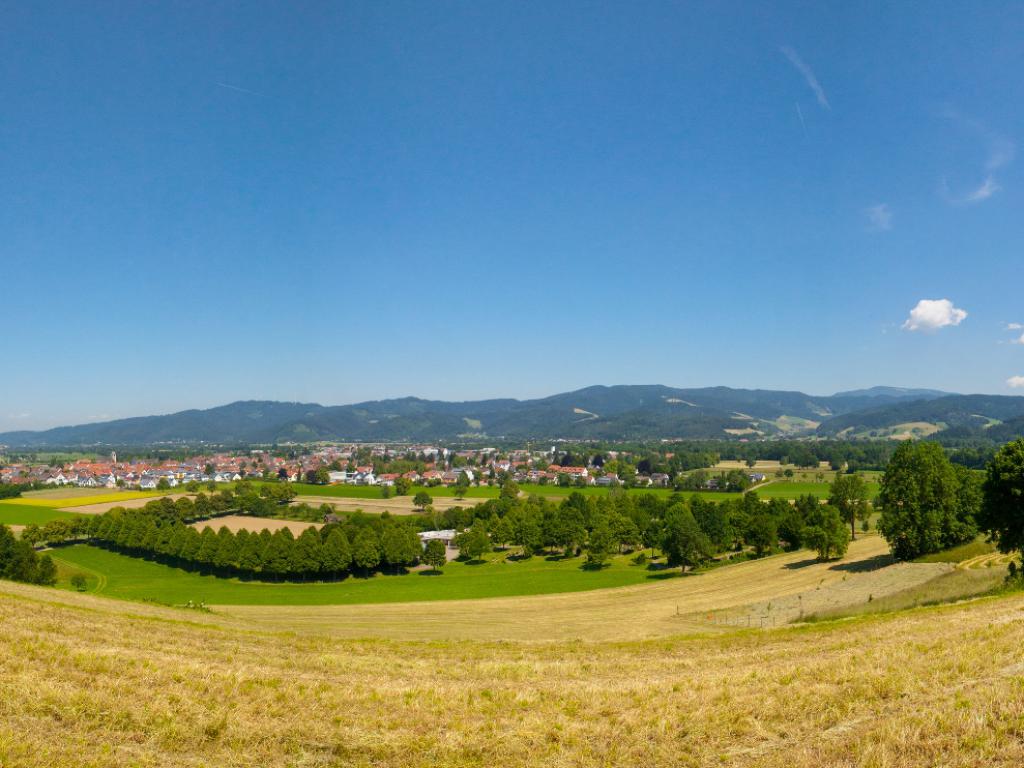 3 Sterne S Hotel & Restaurant Sonne in Kirchzarten im Schwarzwald ...