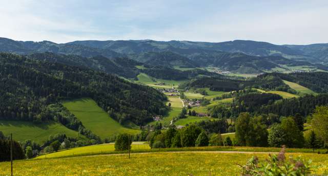 3 Sterne S Hotel & Restaurant Sonne in Kirchzarten im Schwarzwald ...